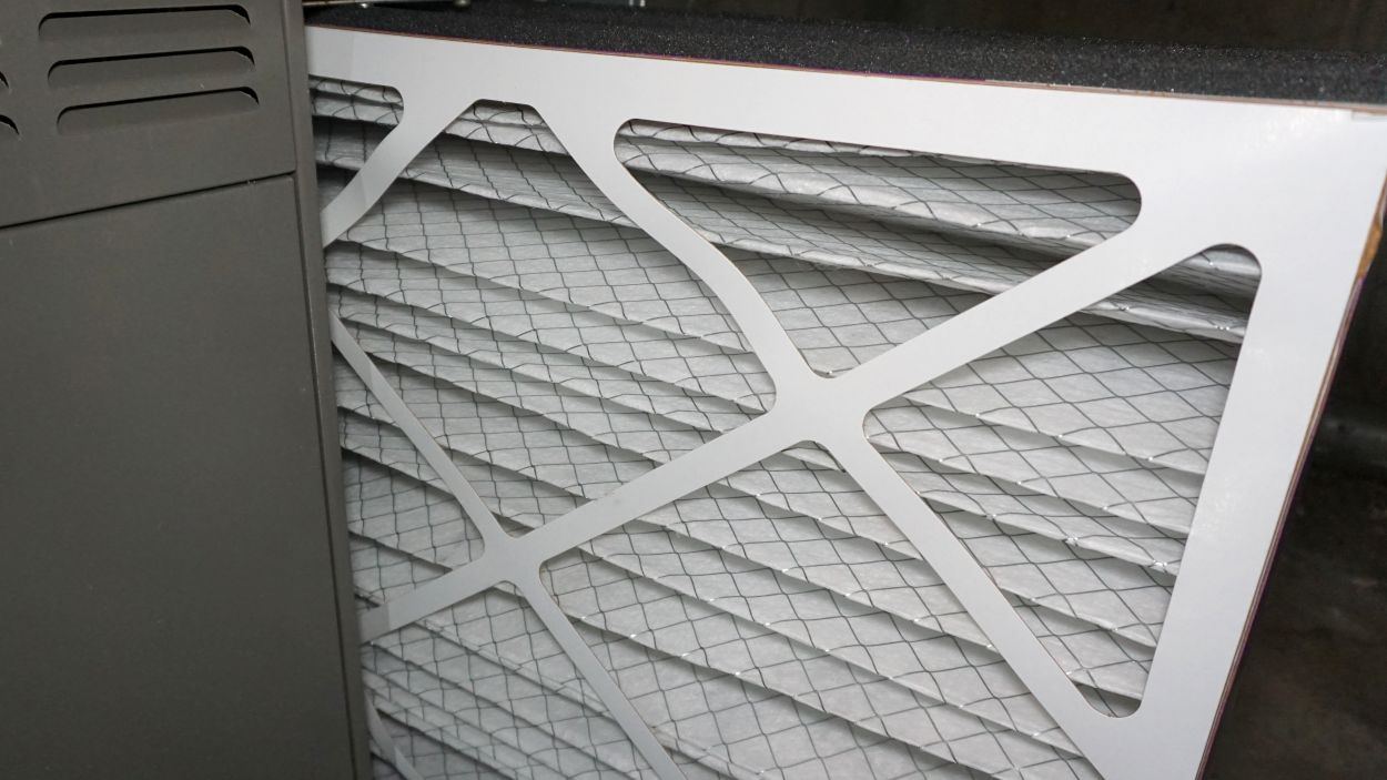 Understanding HVAC Air Filters: How the Right Choice Can Improve Indoor ...
